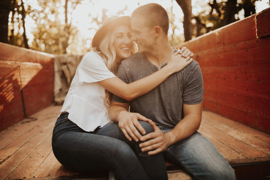 Alex & Callie - megslatteryphotography.com