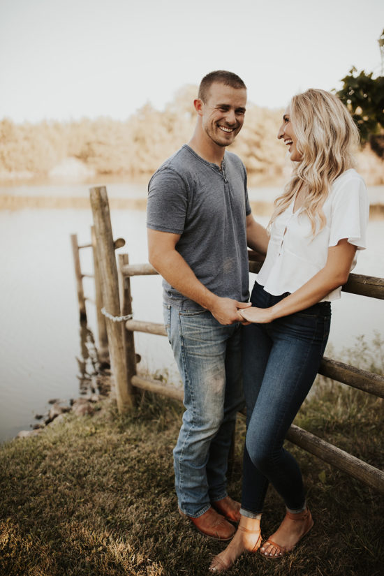 Alex & Callie - megslatteryphotography.com